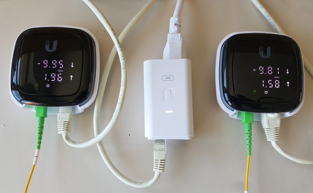 Instalación y puesta en marcha de una red GPON en el CIFP Tartanga ...