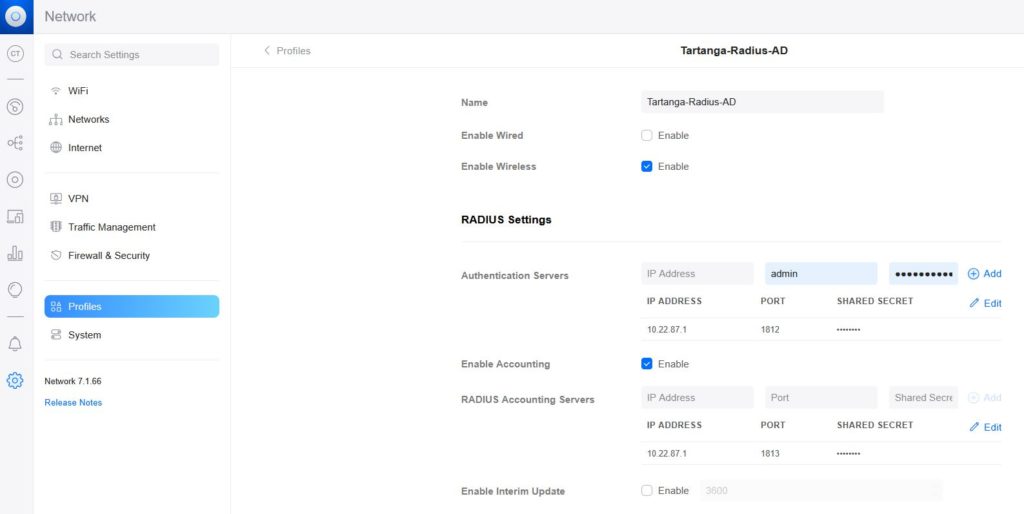 Configuración de un servidor NPS en Windows Server para la ...